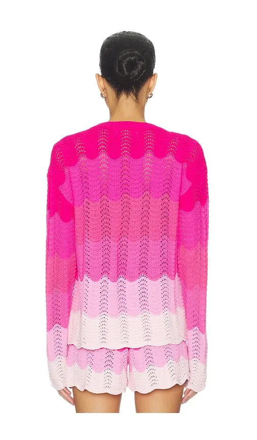 Beach Riot Beach Sweater