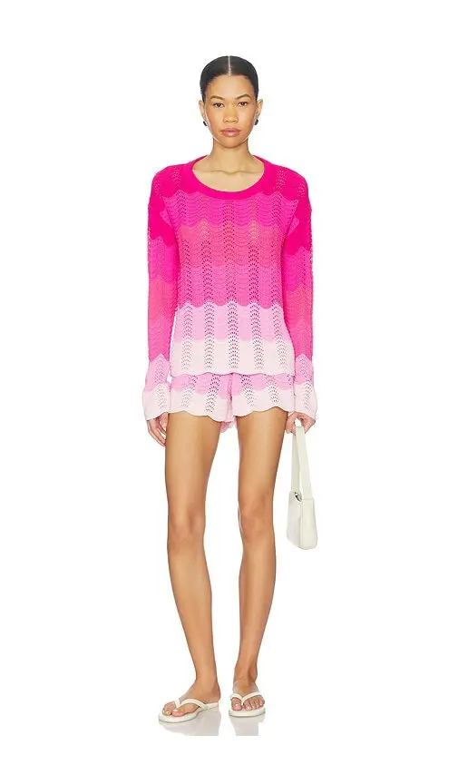 Beach Riot Beach Sweater