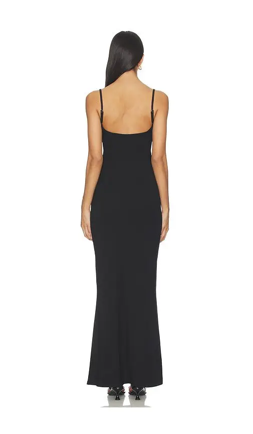 ALL THE WAYS Indie Maxi Dress