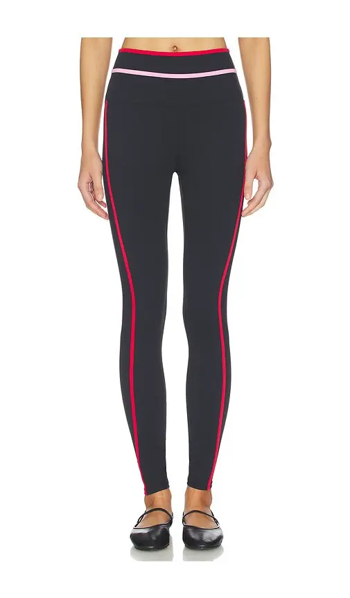 Beach Riot Solara Legging In . Also - Black