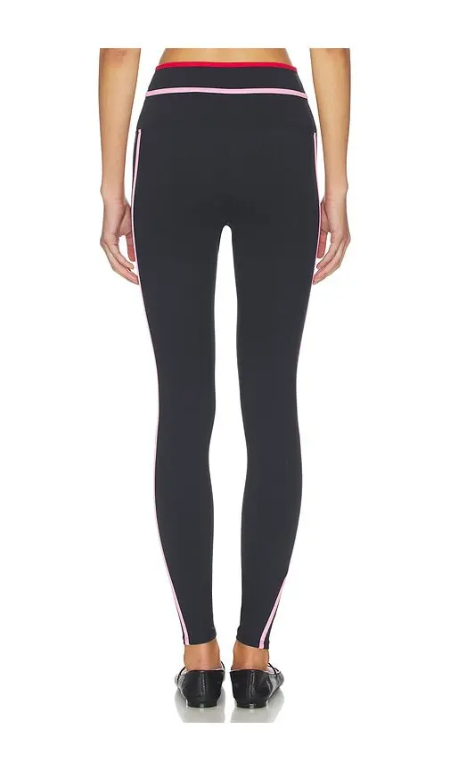 Beach Riot Solara Legging In . Also - Black