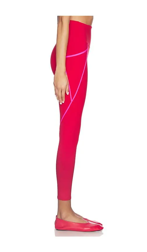 Beach Riot Von Legging