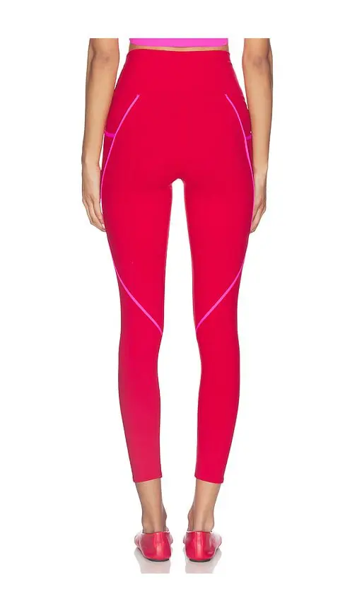 Beach Riot Von Legging