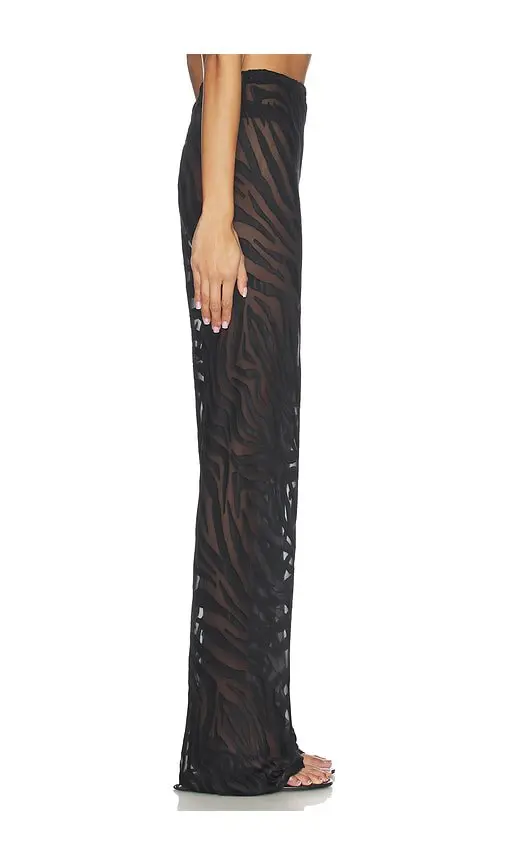 LAMARQUE Becky Straight Leg Trousers