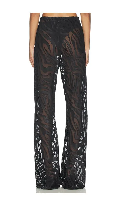 LAMARQUE Becky Straight Leg Trousers