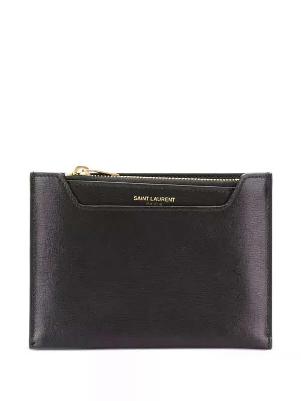 Saint Laurent Mini Cardholder Pouch