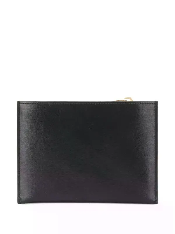 Saint Laurent Mini Cardholder Pouch