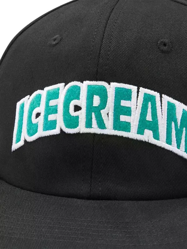 ICECREAM Embroidered Logo Cap