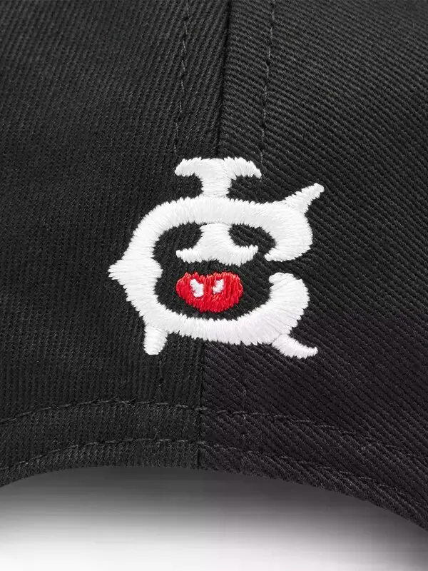 ICECREAM Embroidered Logo Cap