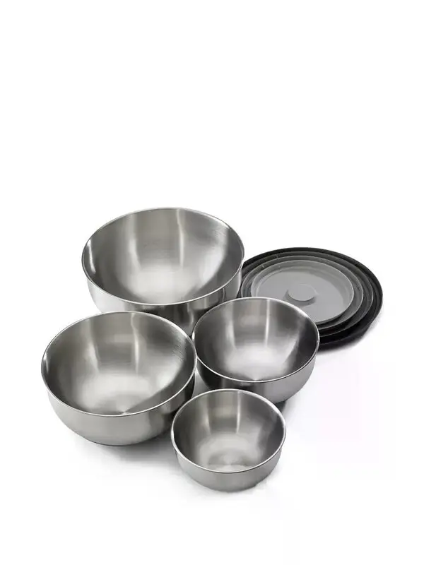 JOSEPH JOSEPH Nest™ Prep&store Bowl Set