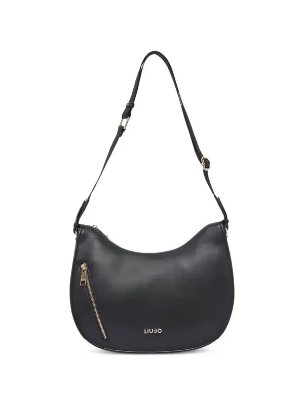 Liu Jo Zip-up Shoulder Bag