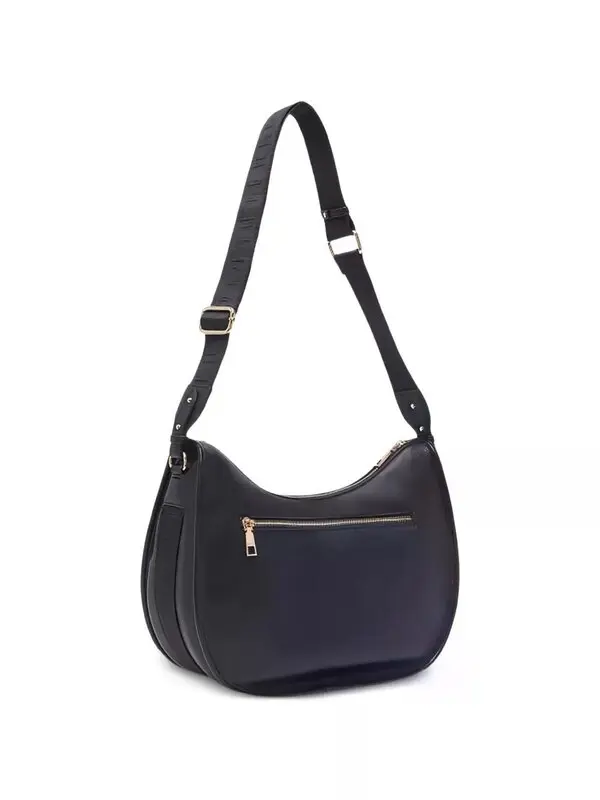 Liu Jo Zip-up Shoulder Bag