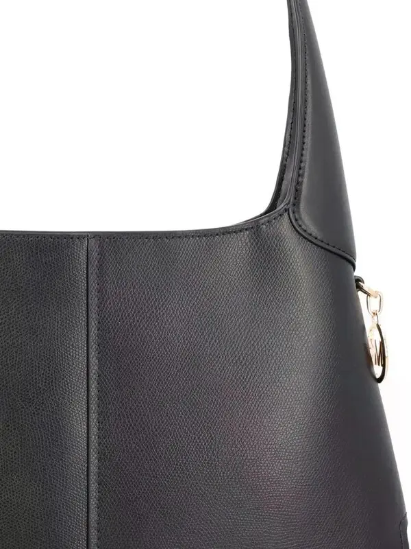 Michael Kors Alice Leather Shoulder Bag