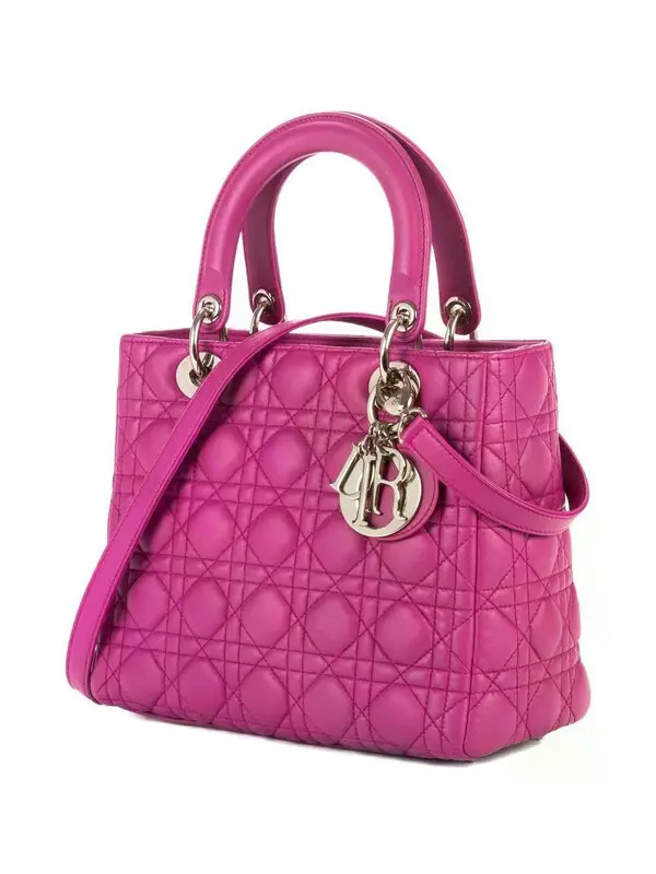 Dior Medium Lady Handbag