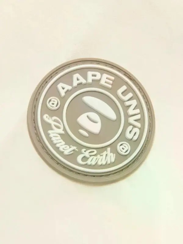 AAPE BY *A BATHING APE Hooded Jacket
