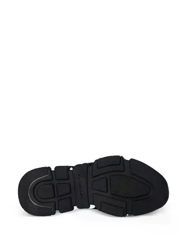 Balenciaga Speed Sock Sneakers - Black