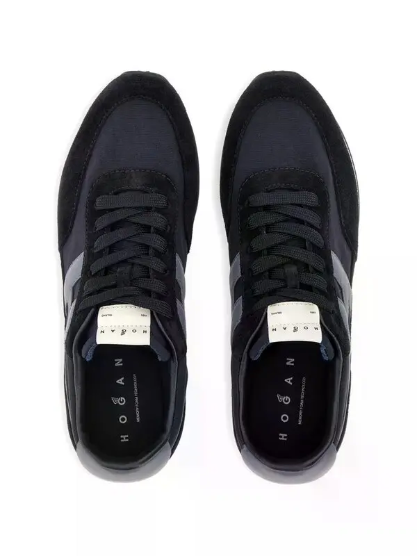 Hogan H699 Sneakers - Blue