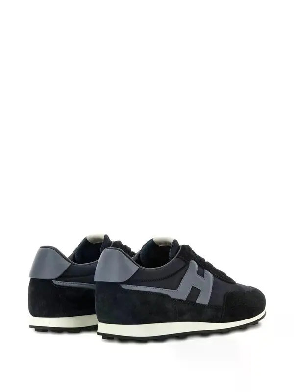 Hogan H699 Sneakers - Blue