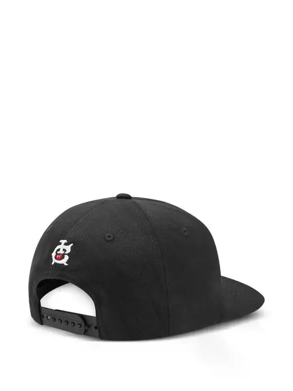 ICECREAM Embroidered Logo Cap