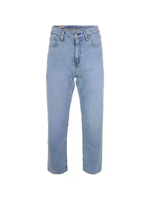 LEVI'S 568™ Loose Straight Jeans - Blue