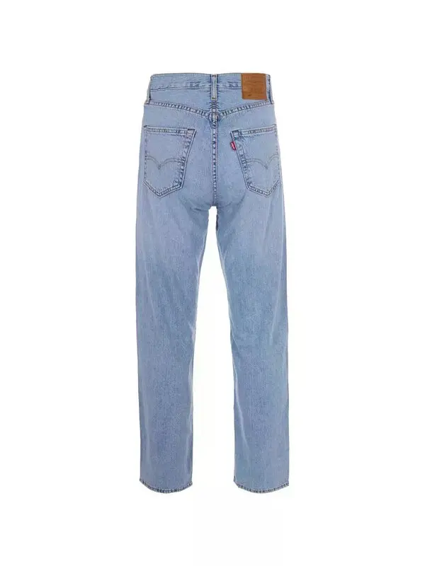 LEVI'S 568™ Loose Straight Jeans - Blue