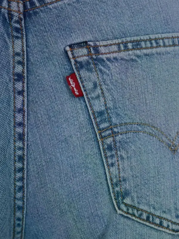 LEVI'S 568™ Loose Straight Jeans - Blue