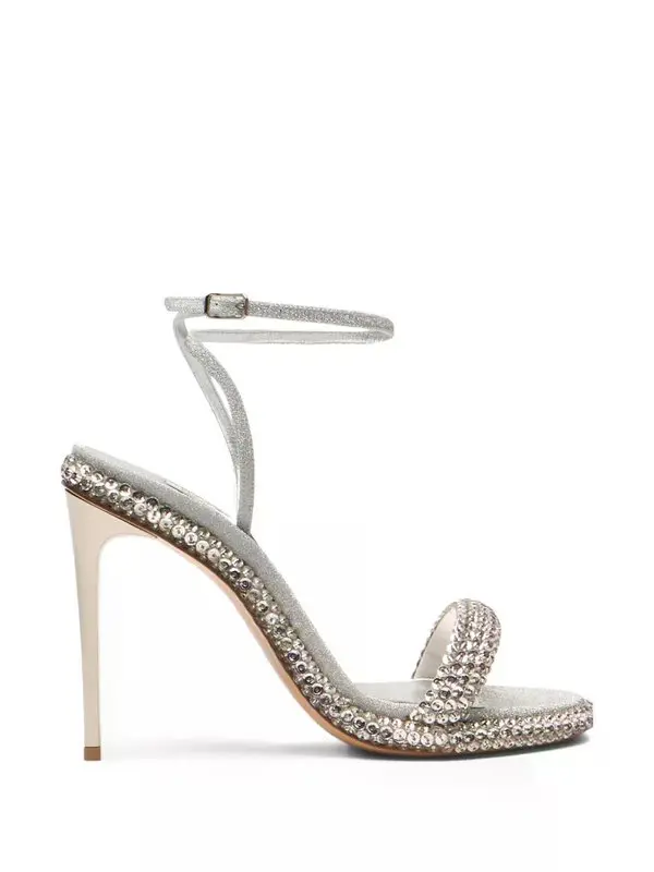 Casadei Sirio Heeled Sandals