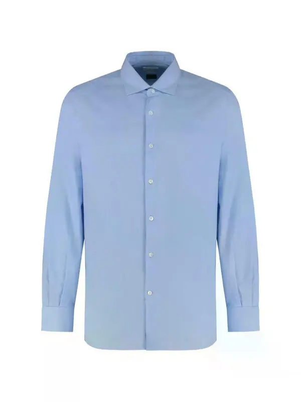 SLOWEAR Buttoned Shirt
