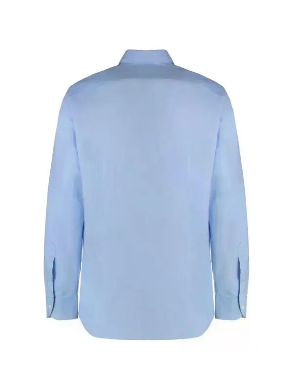 SLOWEAR Buttoned Shirt