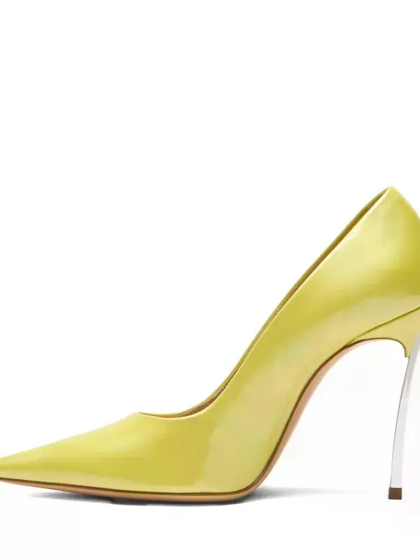 Casadei Superblade Pumps