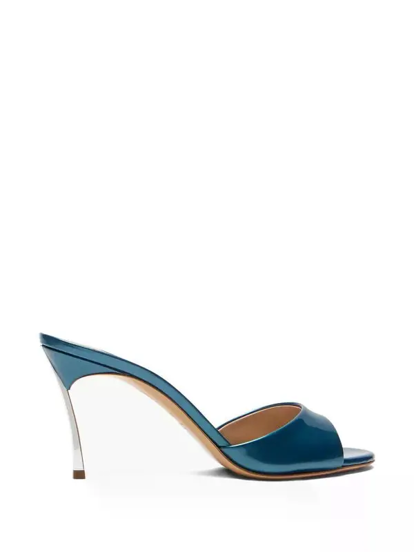 Casadei Samurai Sandals