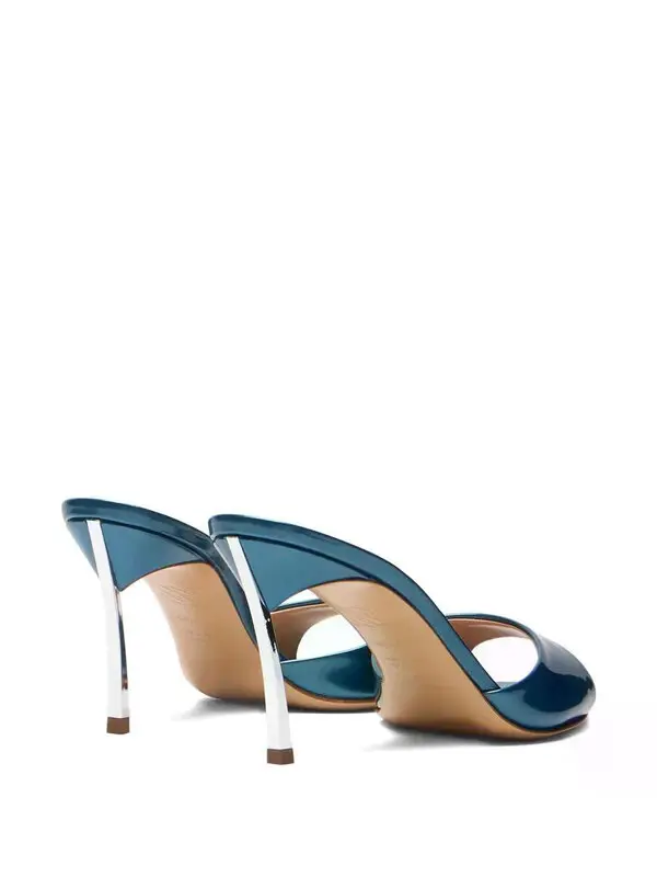 Casadei Samurai Sandals