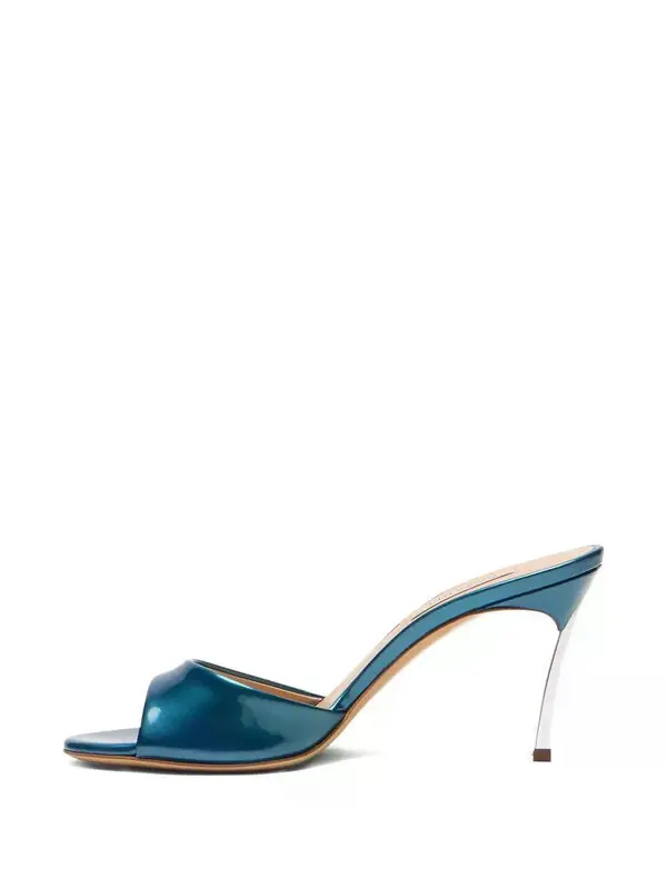 Casadei Samurai Sandals