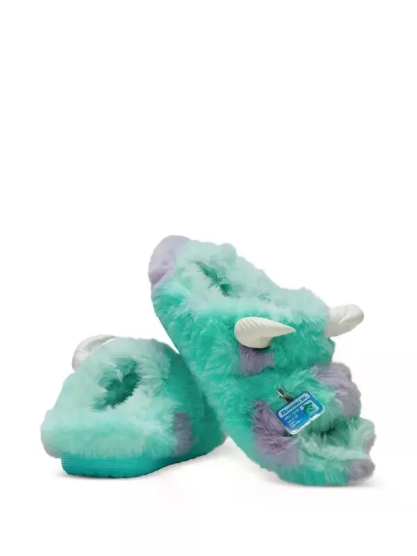 CROCS Cozzzy Slippers