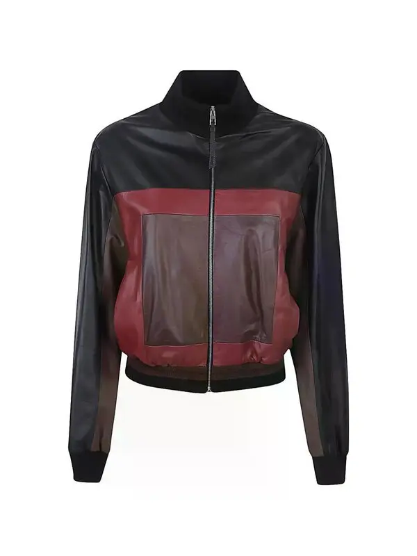 Loewe Square Inlay Jacket
