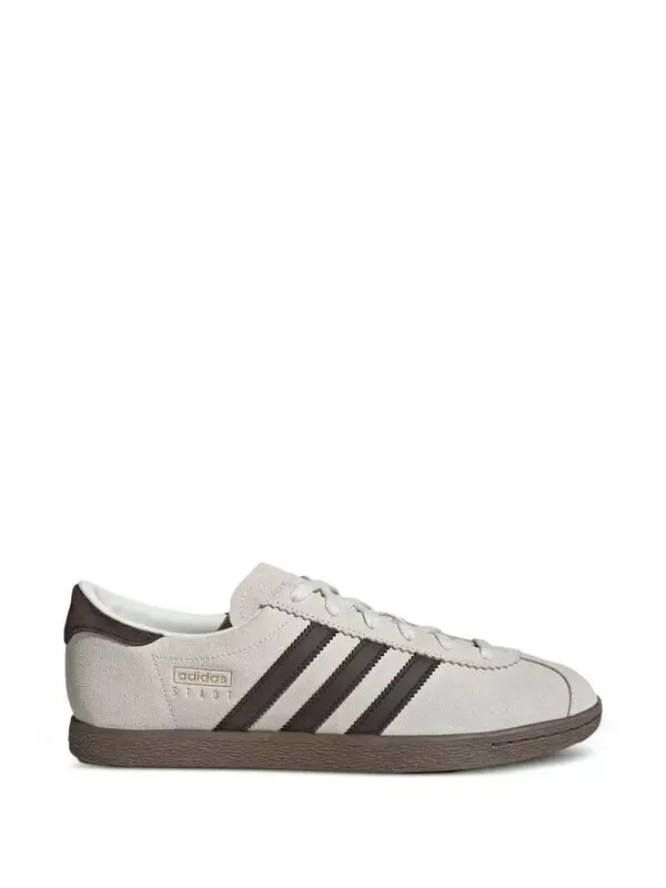 Adidas Stadt Low-top Sneakers - Neutrals