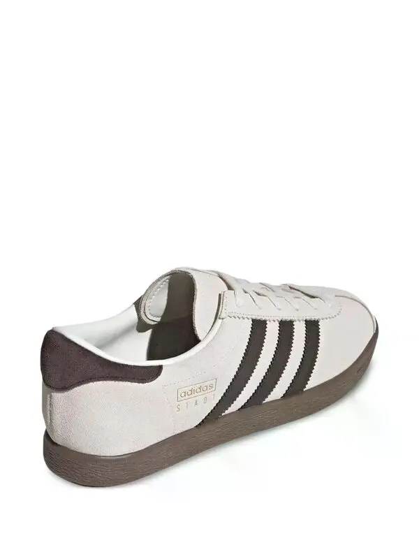 Adidas Stadt Low-top Sneakers - Neutrals