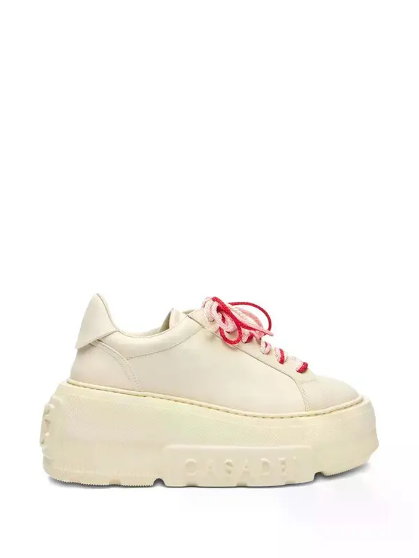 Casadei Nexus Platform Sneakers