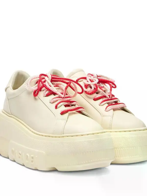 Casadei Nexus Platform Sneakers