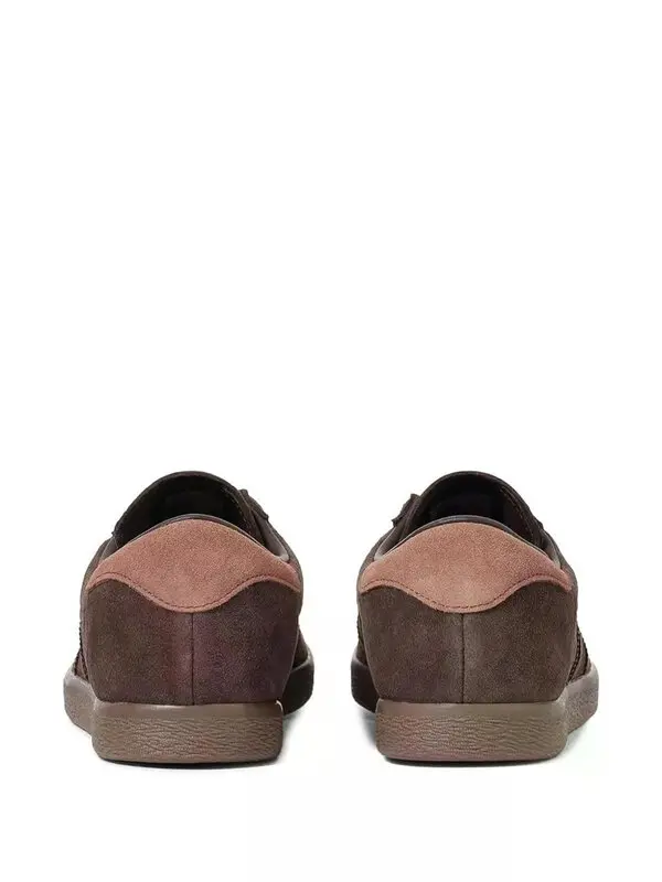 Adidas Stadt Low-top Sneakers - Brown