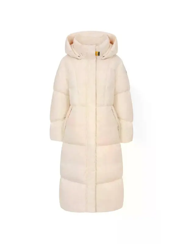 PARAJUMPERS Hooded Puffer Coat