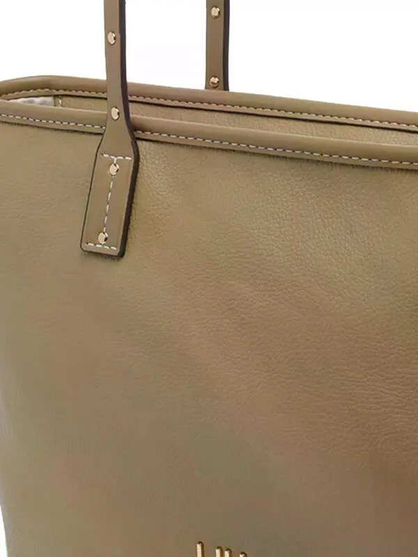 Liu Jo Logo Tote Bag