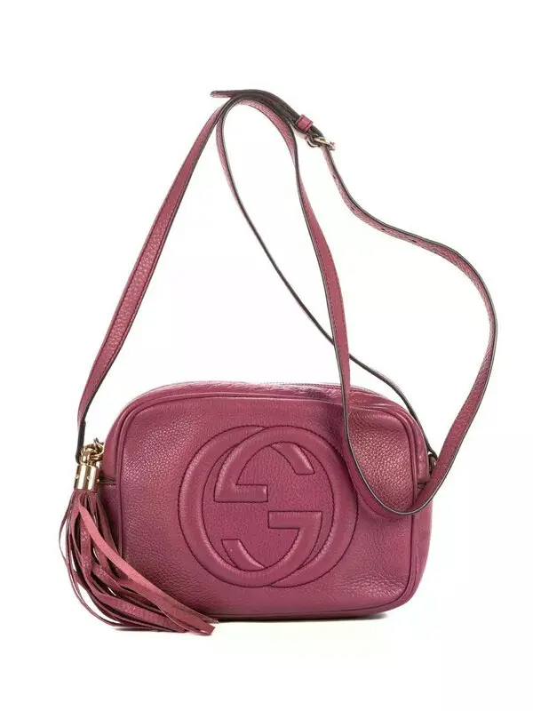 Gucci Medium Soho Cross Body Bag