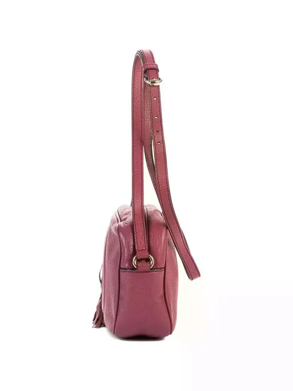 Gucci Medium Soho Cross Body Bag
