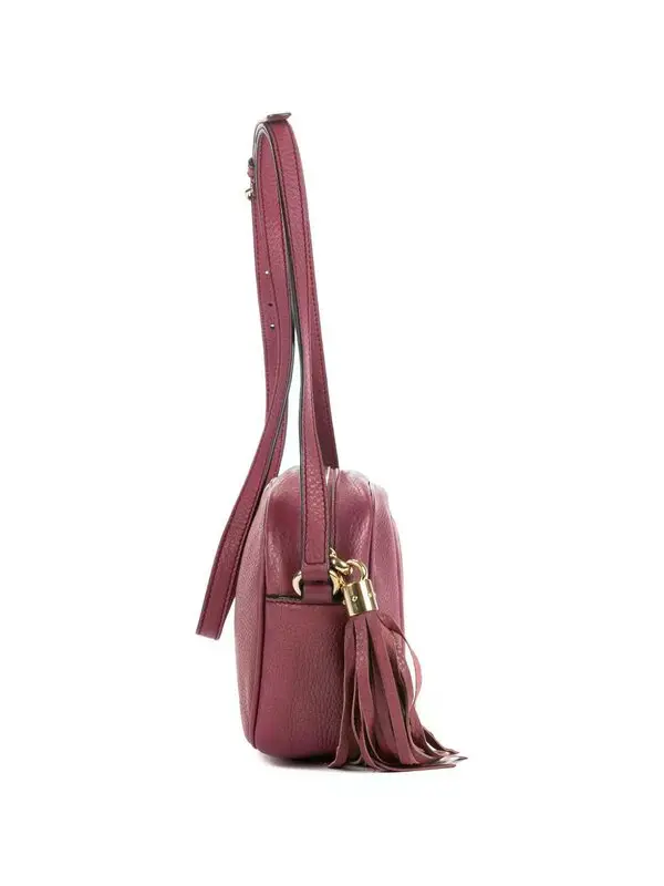 Gucci Medium Soho Cross Body Bag