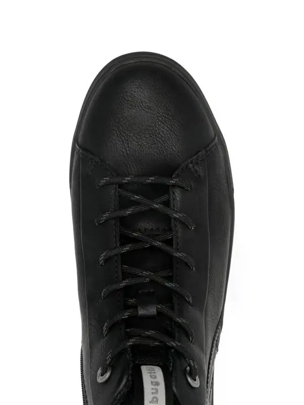 BUGATTI Lace-up Booties