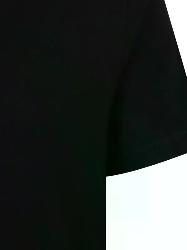 Malo Buttoned Polo Shirt