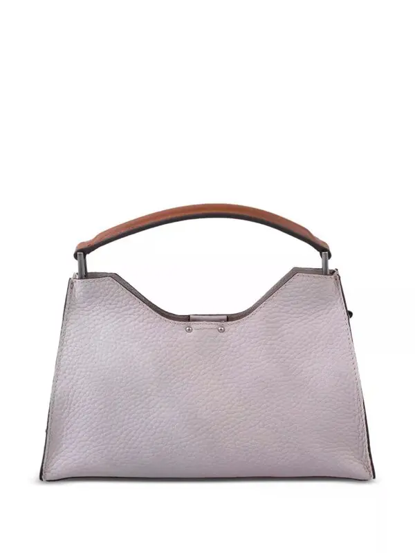 GIANNI CHIARINI Aurora Tote Bag - Neutrals