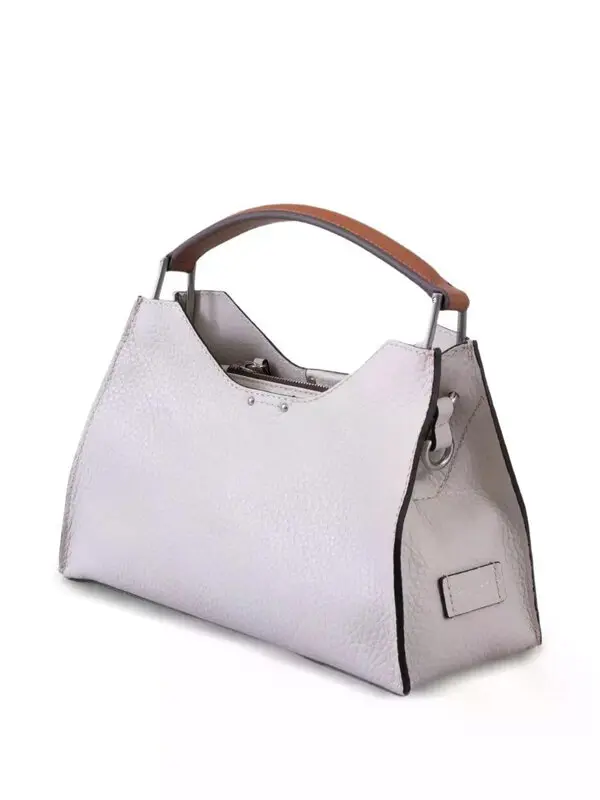 GIANNI CHIARINI Aurora Tote Bag - Neutrals