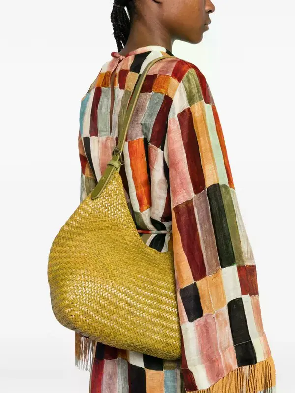 Dragon Diffusion Luna Mezza Shoulder Bag